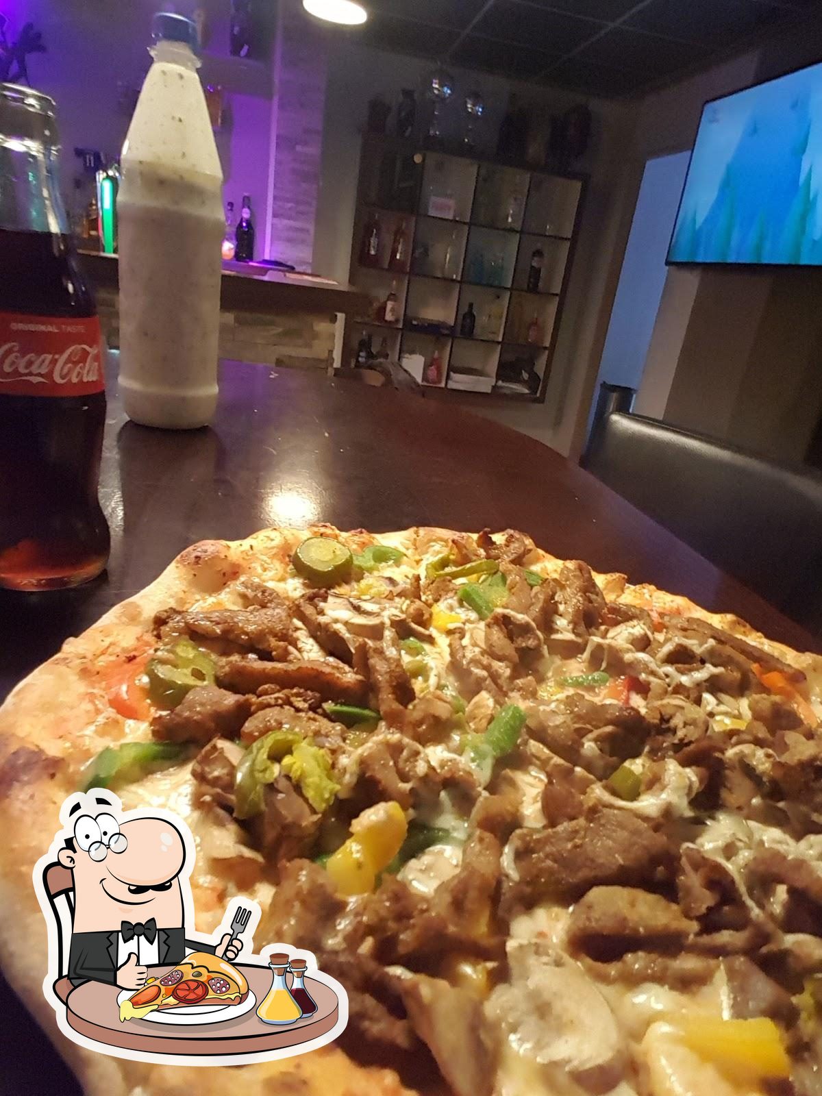 Pizzeria Calimero, Goor - Restaurant reviews