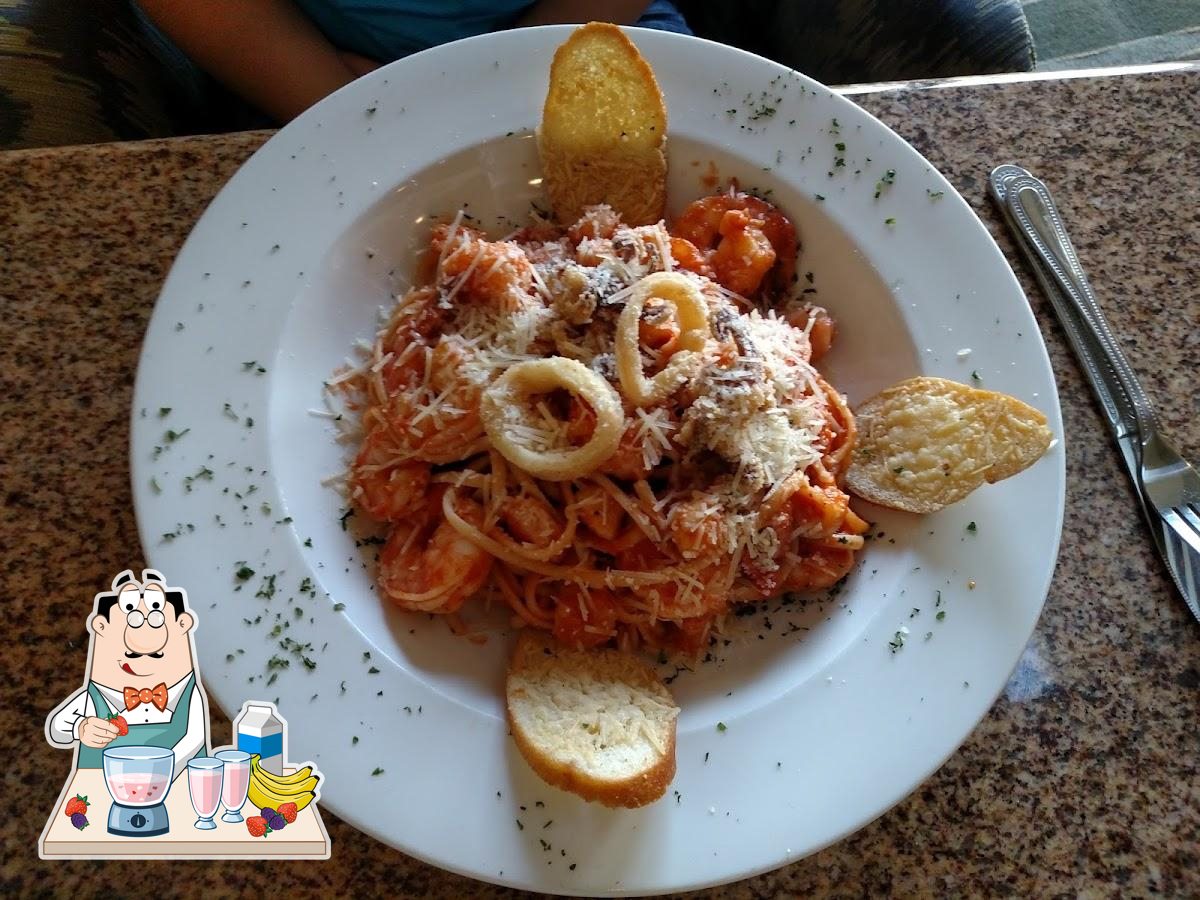 Point Loma Cafe, 4865 N Harbor Dr in San Diego - Restaurant menu and ...