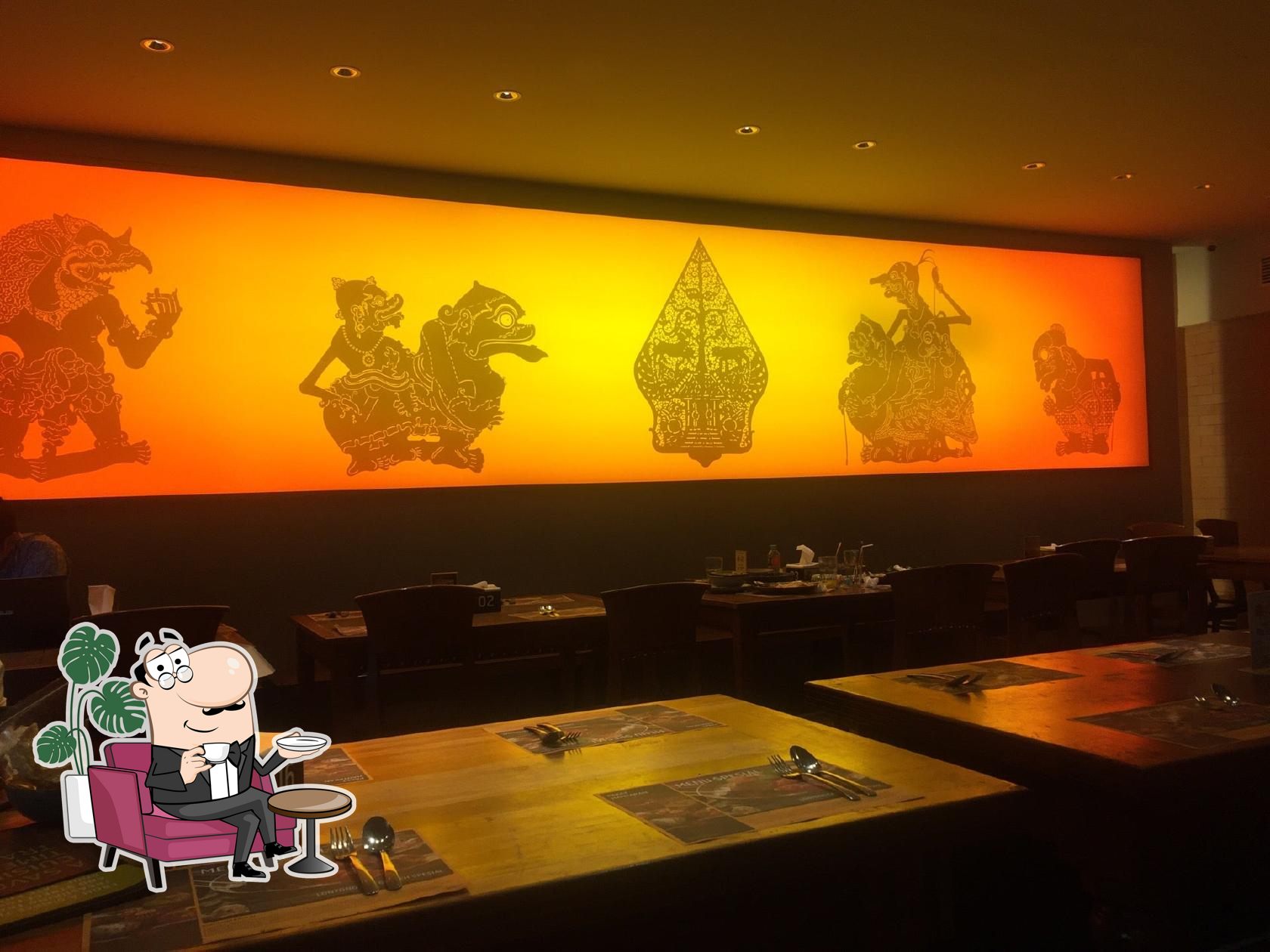 Sate Khas Senayan, Jakarta - Restaurant menu, prices and reviews