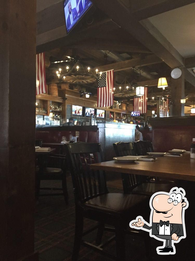 Stoneforge Tavern & Publick House, Raynham - Restaurant menu, prices ...