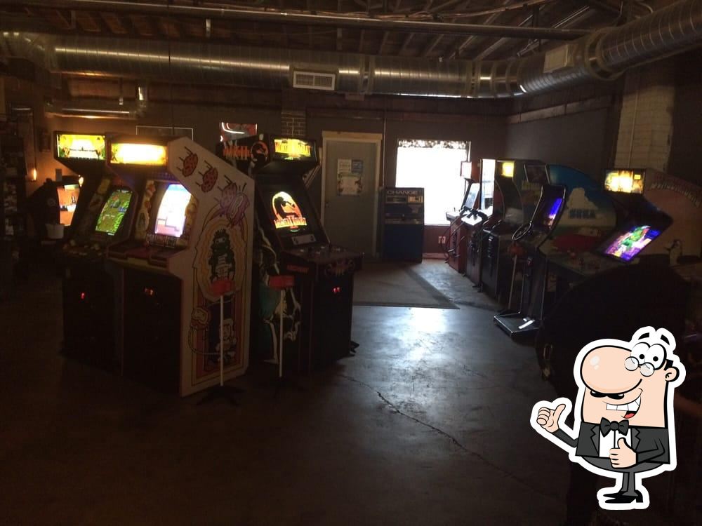 Abari Game Bar, Charlotte - Opiniones del restaurante