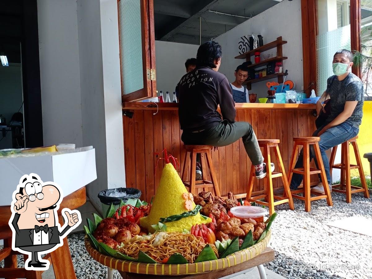 Thought Coffee & Beans, Bandung - Restaurant reviews