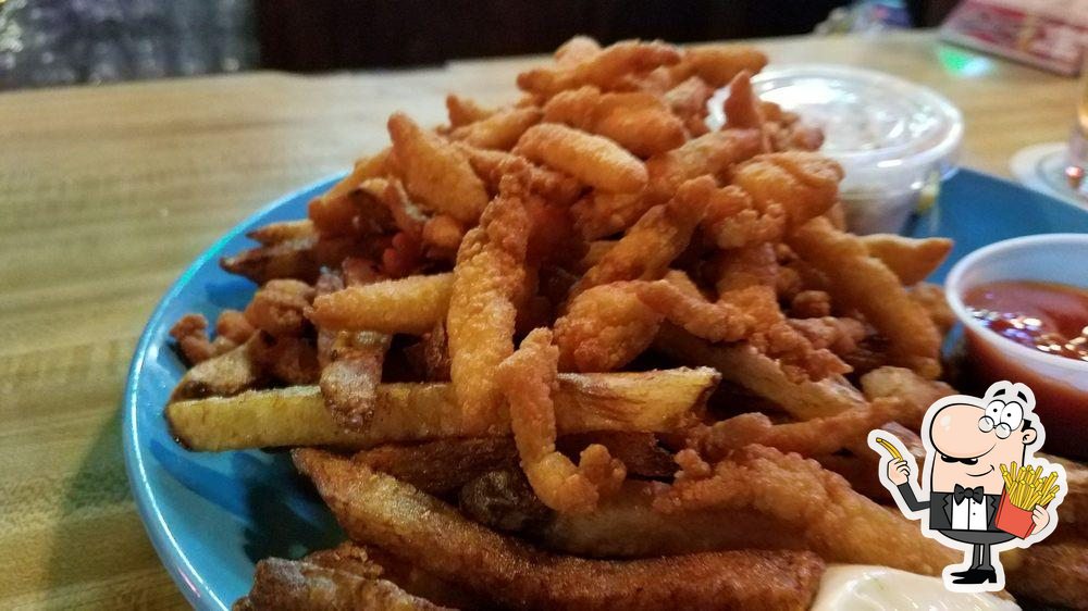 Waterfront Tavern in Bellingham - Restaurant menu and reviews