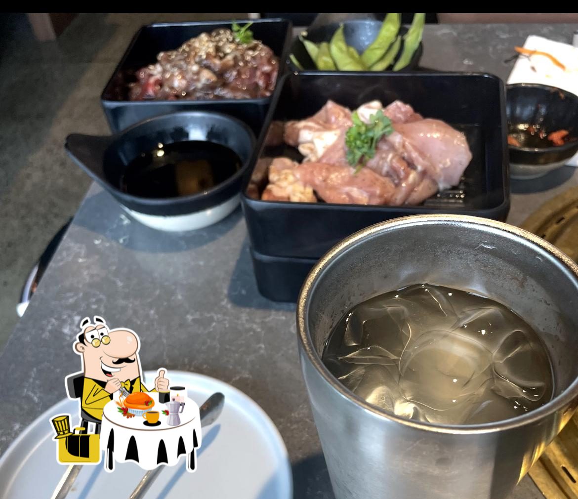 Yakyoto Japanese Grill and Bar, Pickering - Restaurant menu, prices and ...