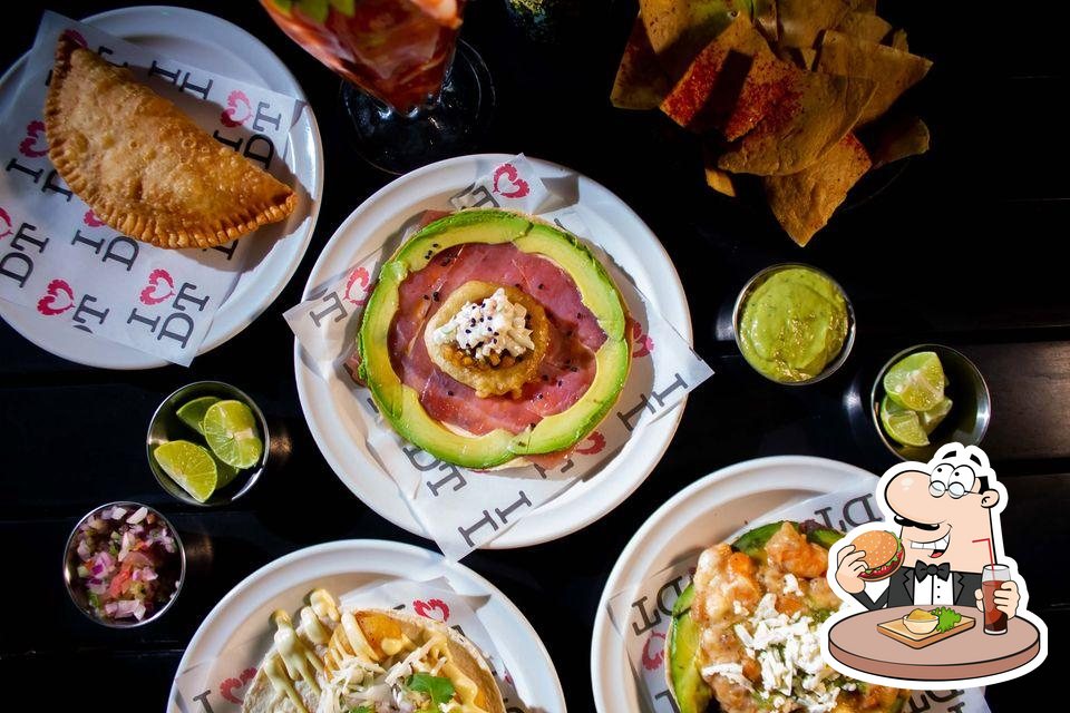 Don Tiburcio restaurant, Saltillo, Blvd. José Musa de León #464 ...