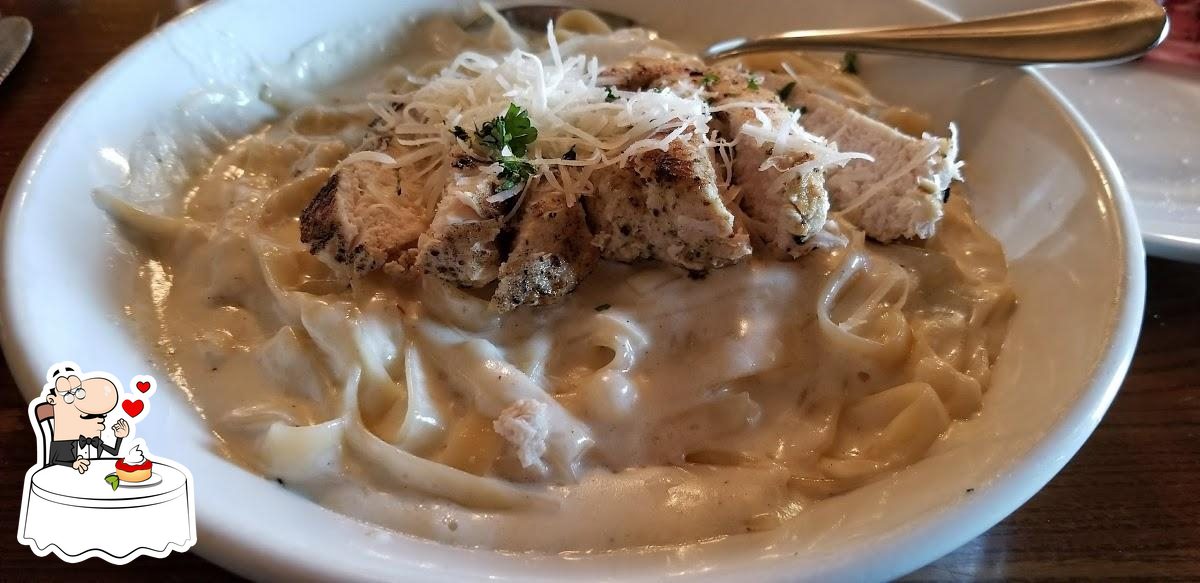 Wild Olive in Crestview - Restaurant menu and reviews