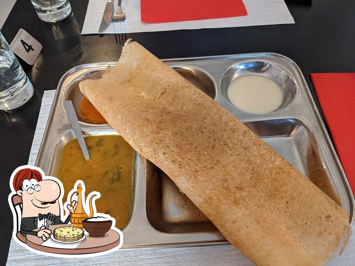 Spicy Lounge, Interlaken - Restaurant reviews