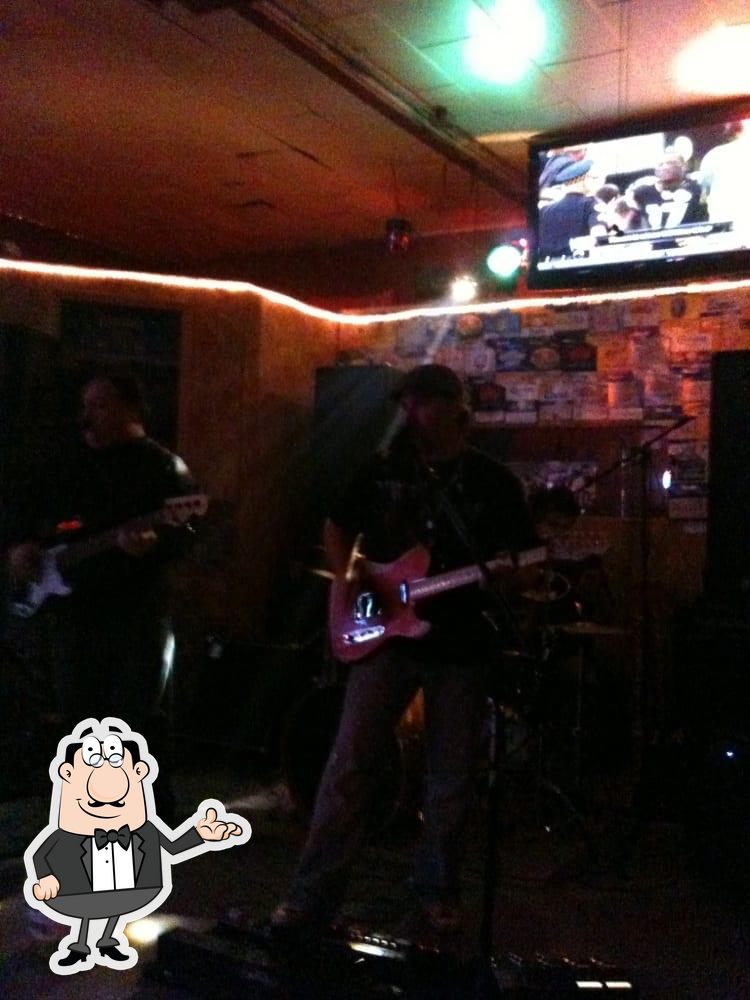 Coyotes Sports Bar in Kenedy - Restaurant reviews