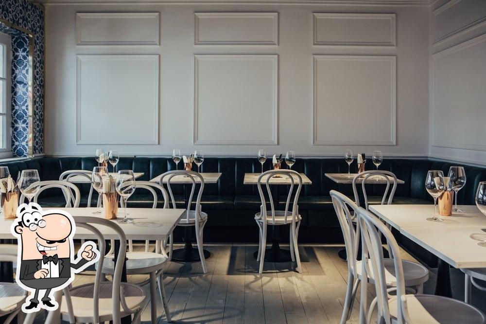 Le Bab, London, Oxford Circus - Restaurant menu, prices and reviews