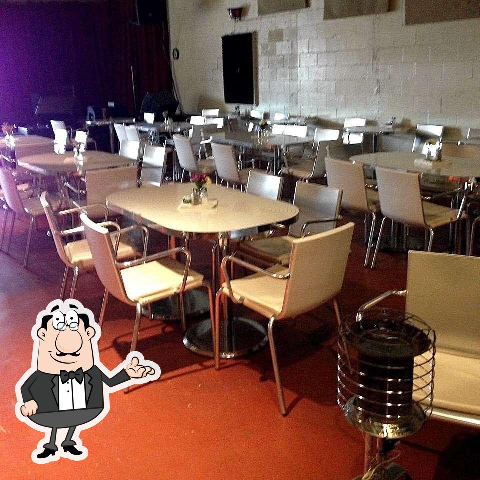 Red Light Cafe in Atlanta - Restaurant menu and reviews