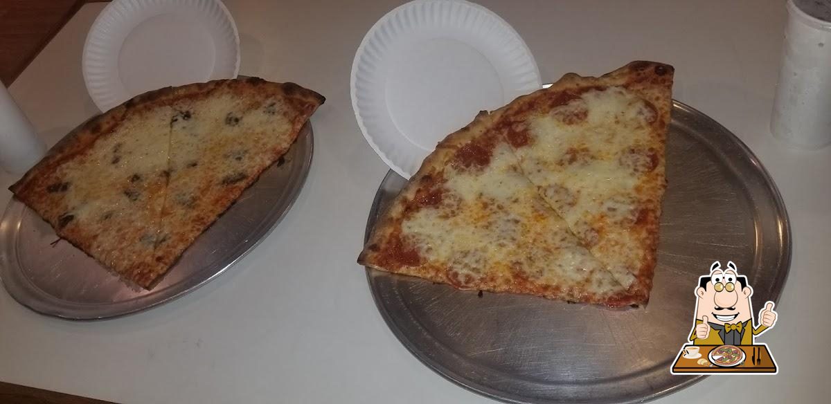 Why Not Pizza in Charlotte - Restaurant reviews
