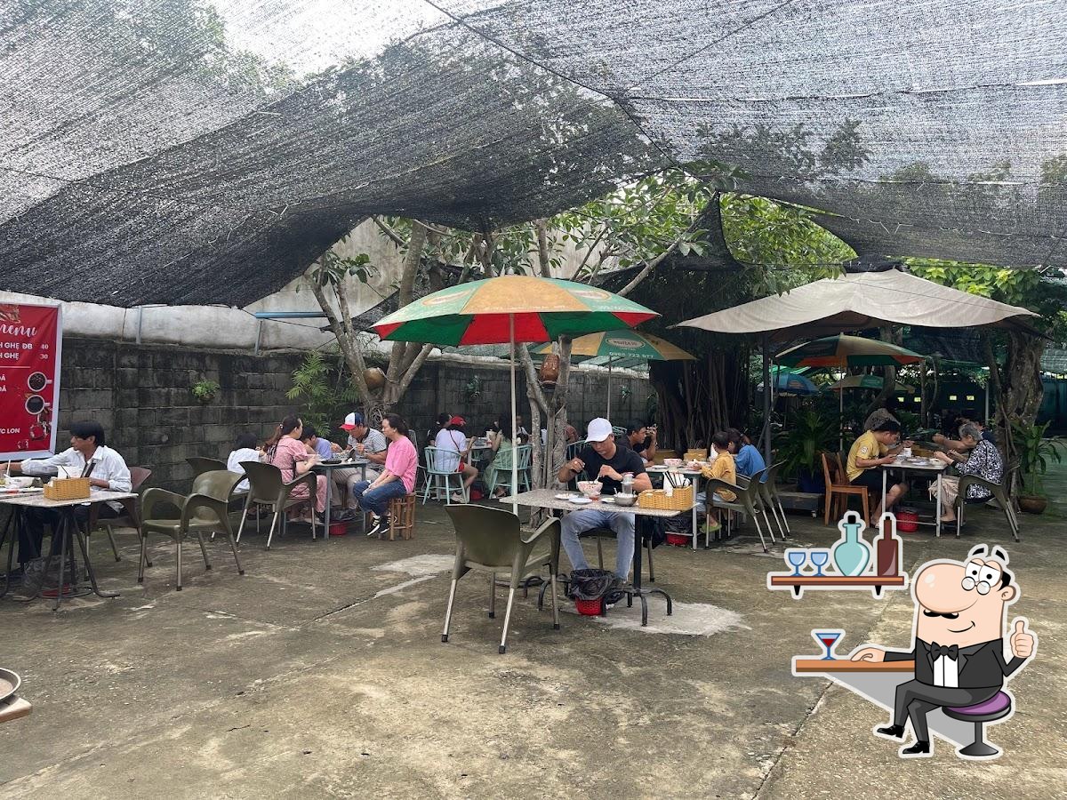 Bánh Canh Ghẹ A Huy - Restaurant menu, prices and reviews