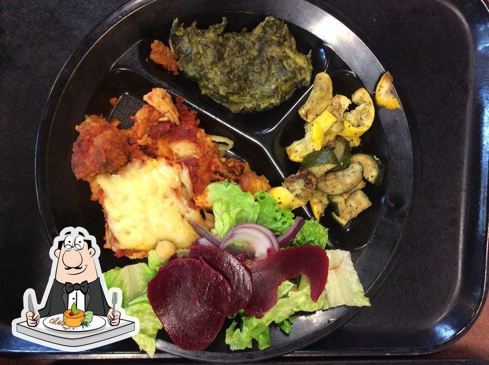 Earth Fare in Athens - Restaurant reviews