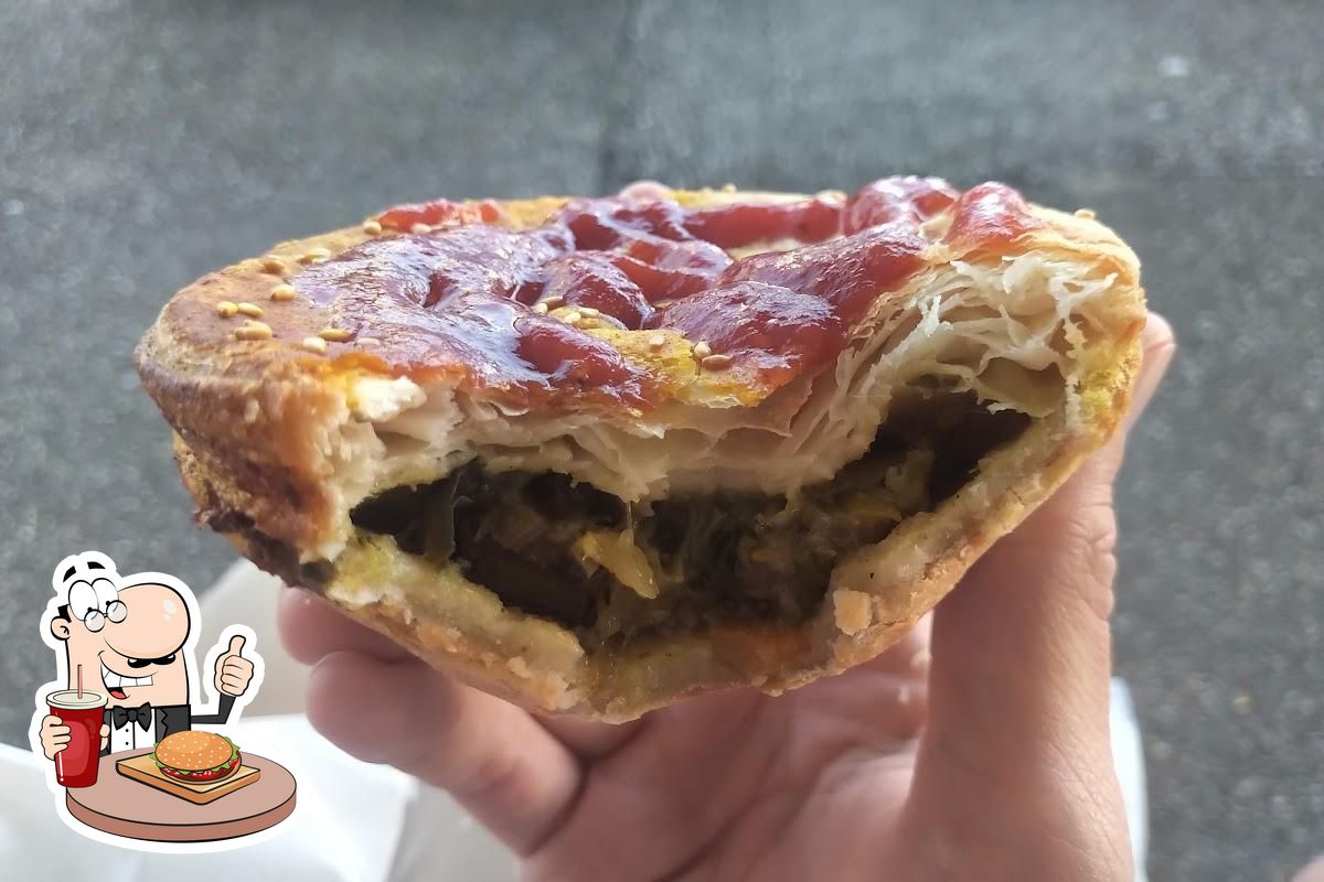 Flour of Life Bakery in Helensvale - Restaurant reviews