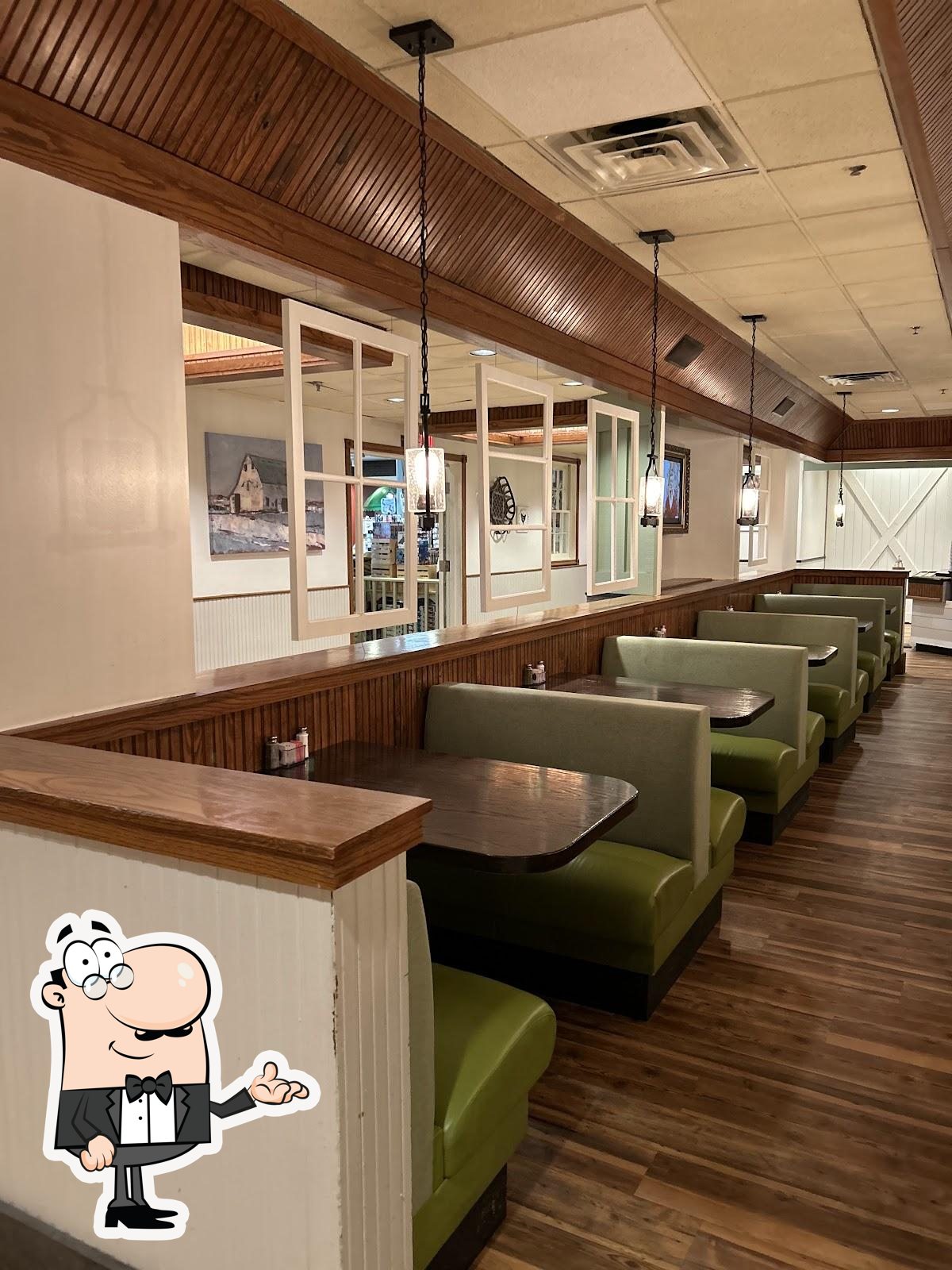 Grand Country Buffet, Branson - Restaurant menu, prices and reviews