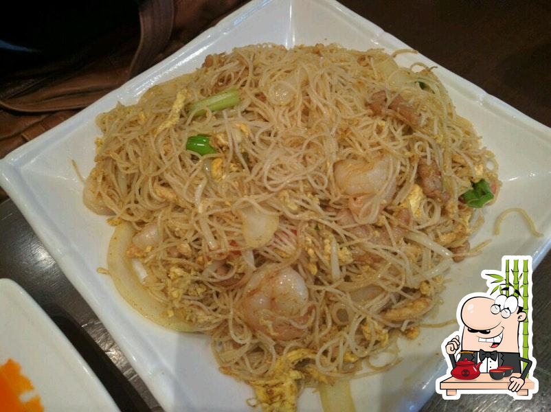 Happy Hot Hunan in New York City - Restaurant menu and reviews