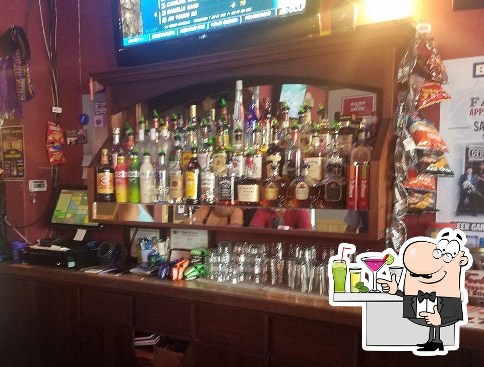 Johnny's Pub, Lake Park - Restaurant menu, prices and reviews