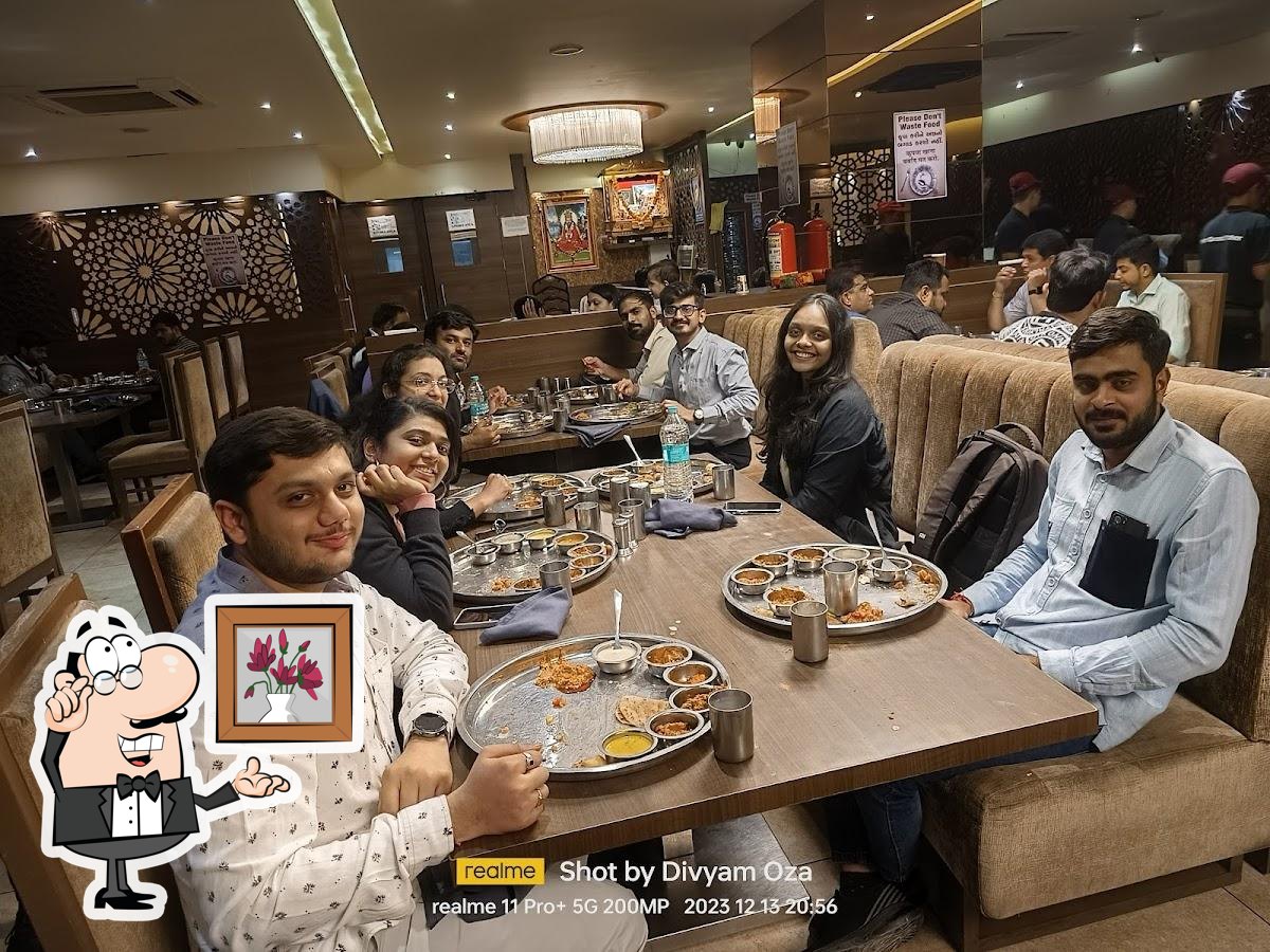 The Grand Thakar, Ahmedabad - Restaurant menu, prices and reviews