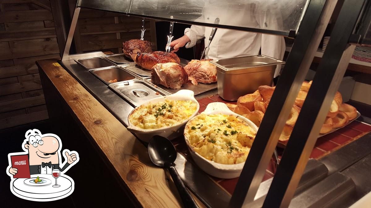 The Otter Inn in Honiton - Restaurant reviews