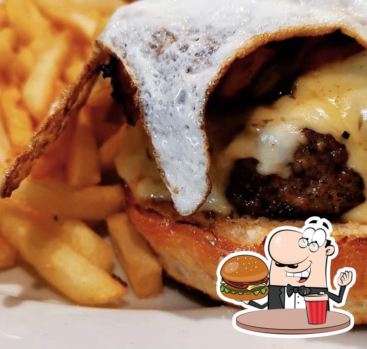 Cheeseburger Baby @ Bob's Your Uncle, 928 71st St in Miami Beach ...