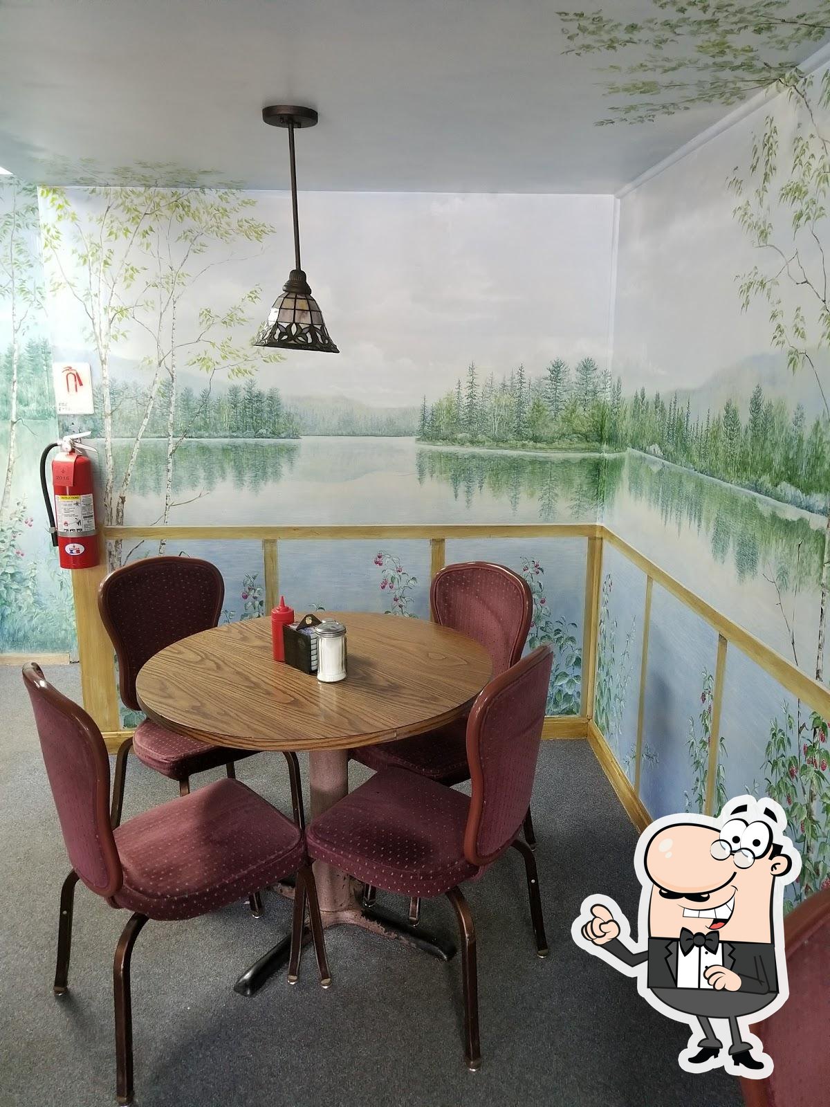 Mel's Raspberry Patch, Sanford - Restaurant menu, prices and reviews