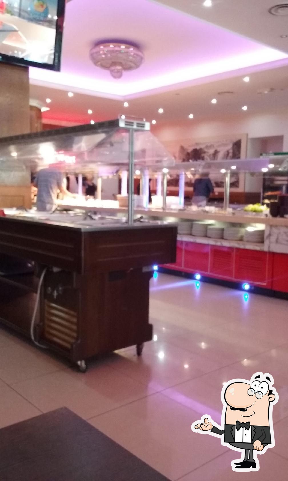 Royal Exquise restaurant, Vesoul, Rue du Petit Montmarin - Menu du ...