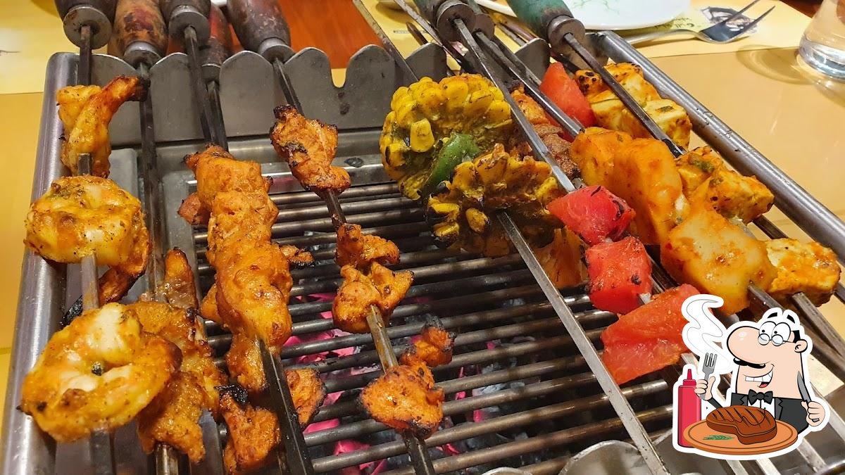 AB's - Absolute Barbecues Kanakapura, Bangalore, Bengaluru - Restaurant ...