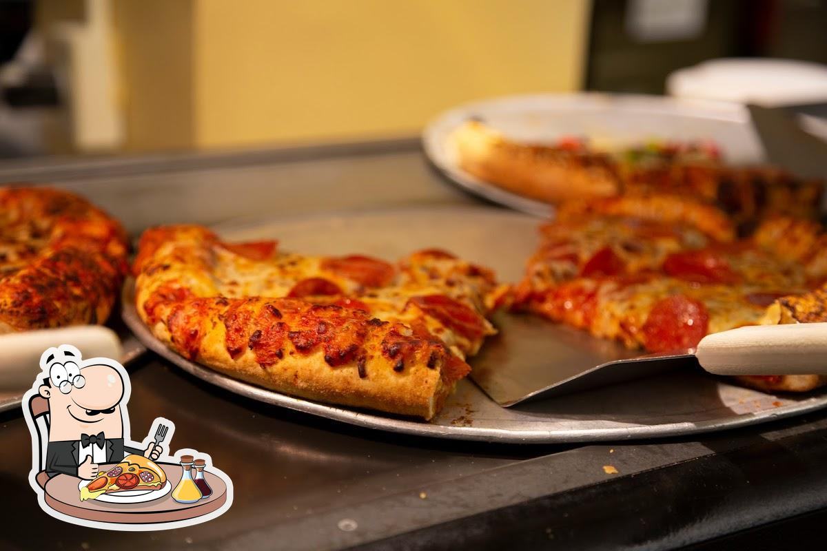 Ullian Cafe at BIDMC East Campus in Boston - Restaurant reviews