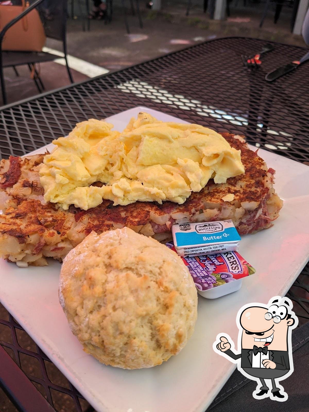 Carnation Cafe & Lounge, Carnation - Restaurant menu, prices and reviews