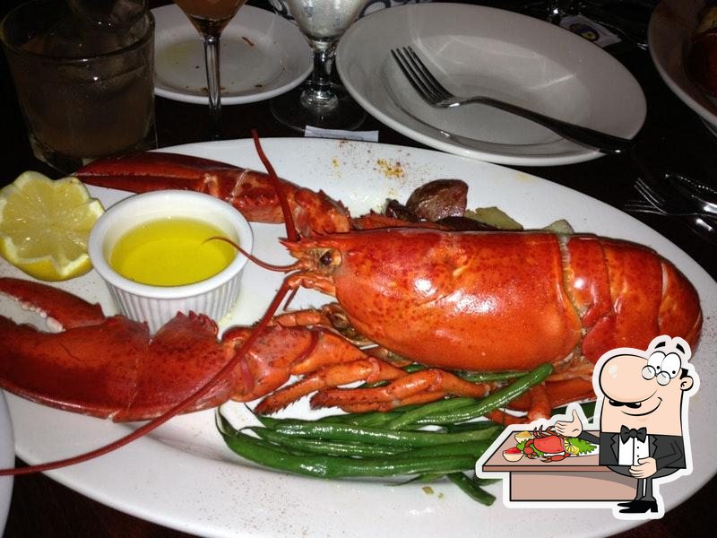 Erini Restaurant, 1140 River Rd in Ewing Township - Restaurant reviews