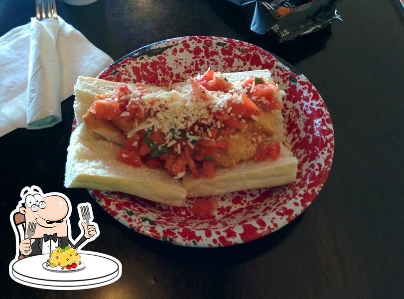 Fontano's in Naperville - Restaurant menu and reviews