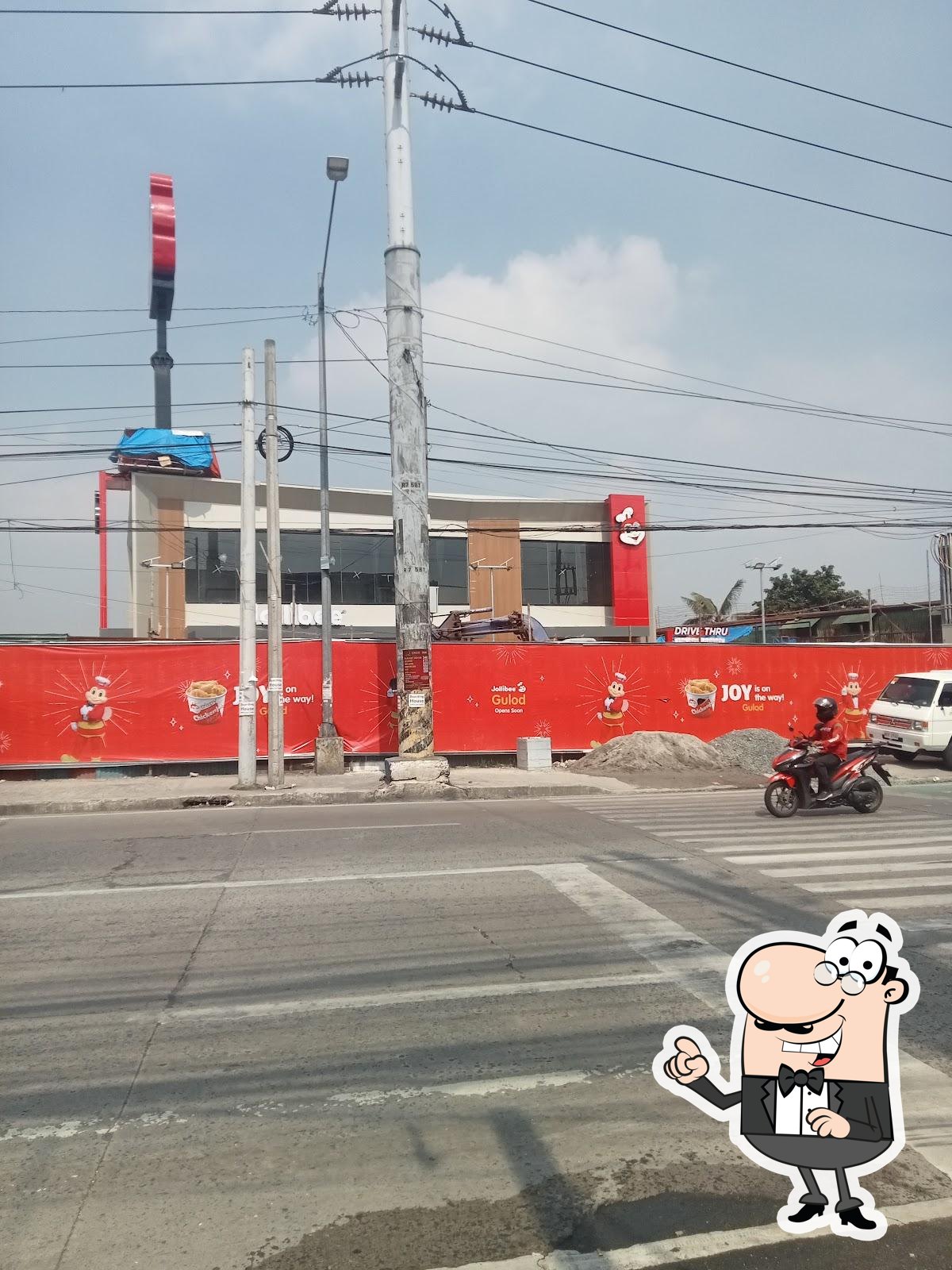 JOLLIBEE QUIRINO HIGHWAY GULOD, Quezon City - Restaurant menu, prices ...