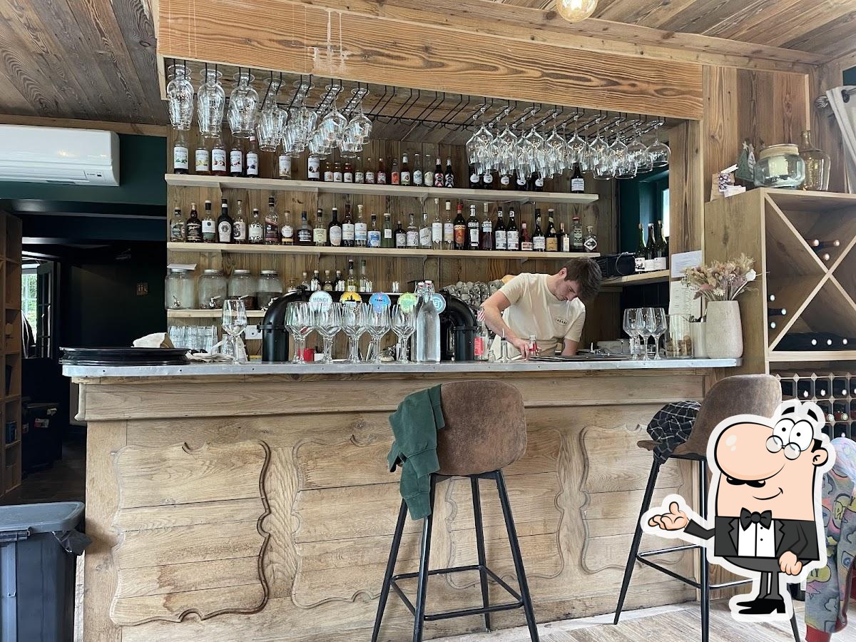 La Cabane du Septentrion, Marcq-en-Barœul - Menu du restaurant, prix et ...