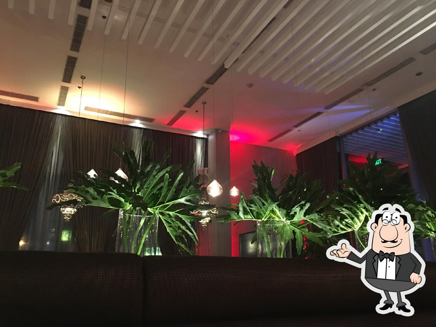Mango Tree, Taguig, Buendia - Restaurant menu, prices and reviews