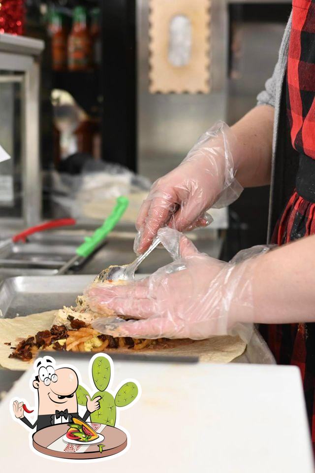 Mennomex in Aylmer - Restaurant reviews