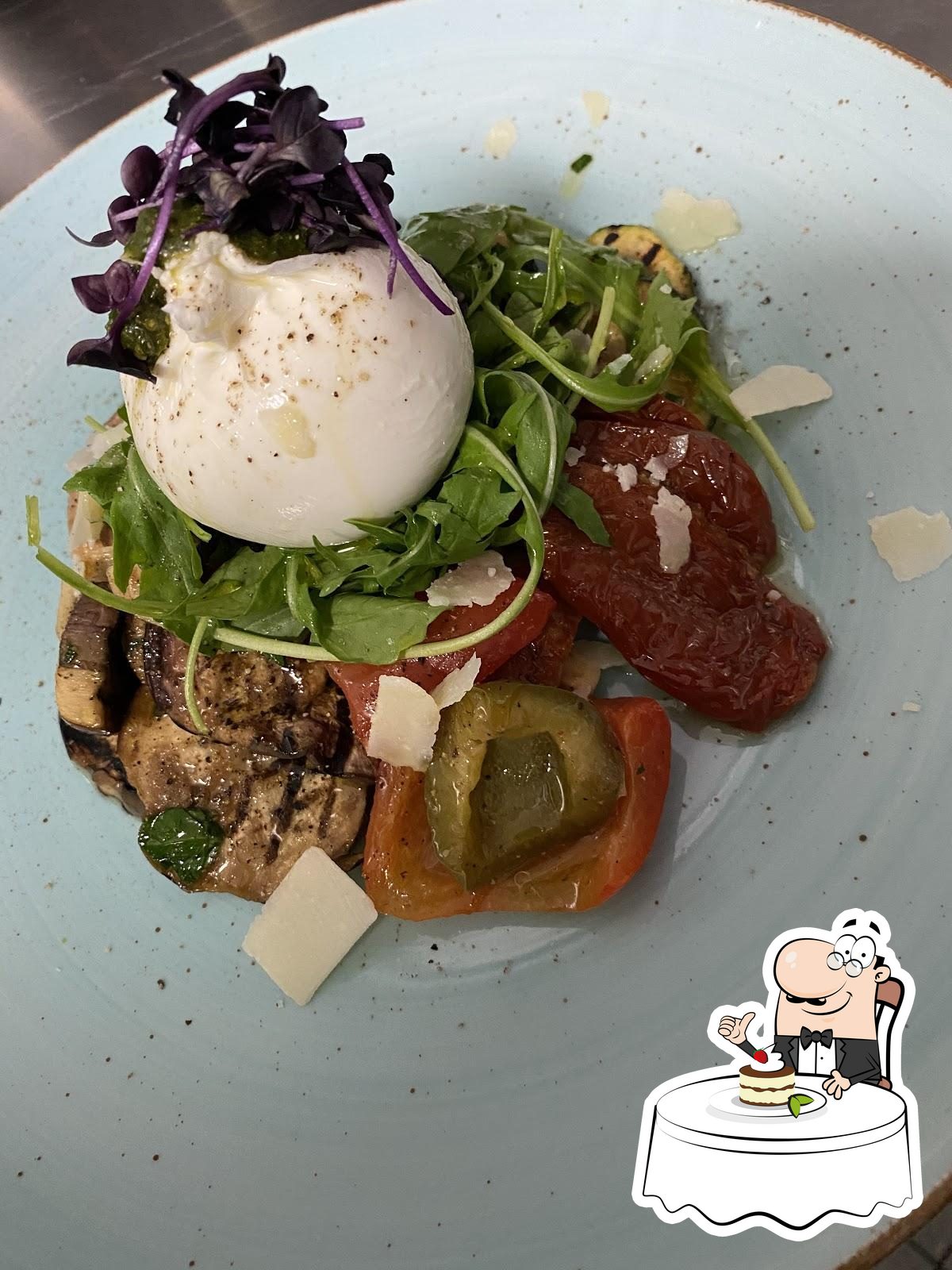 Paragraph restaurant, Brühl - Restaurant reviews