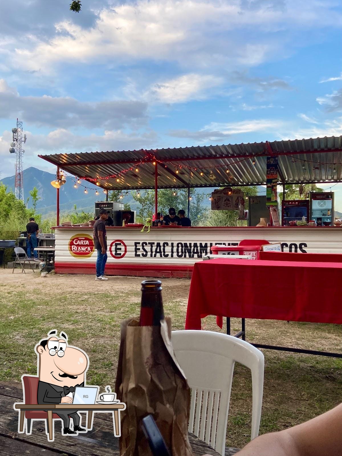 Rana Girasol - Centro, Monterrey - Menú del restaurante, precios y reseñas