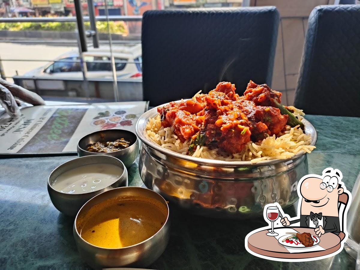 Tastee Kitchen Madhapur, Hyderabad - Restaurant reviews