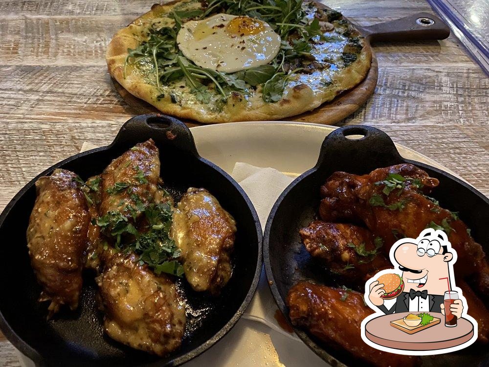 The Local Bar - Cypress in Cypress - Restaurant reviews