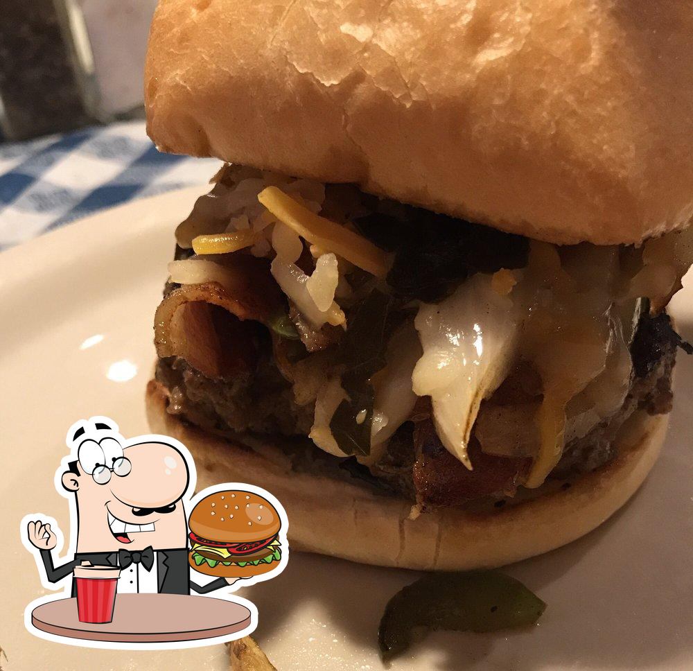 Wagon Wheel Restaurant, 5451 Deale Churchton Rd in Deale - Restaurant ...