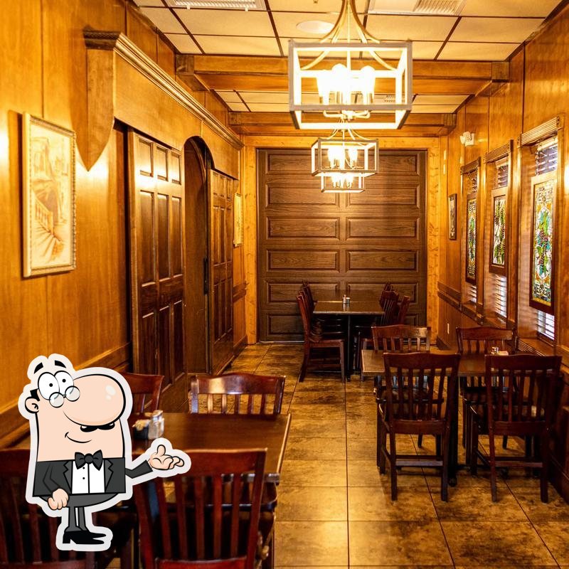 Angelo's Steak and Pasta, Myrtle Beach - Restaurant menu, prices and ...