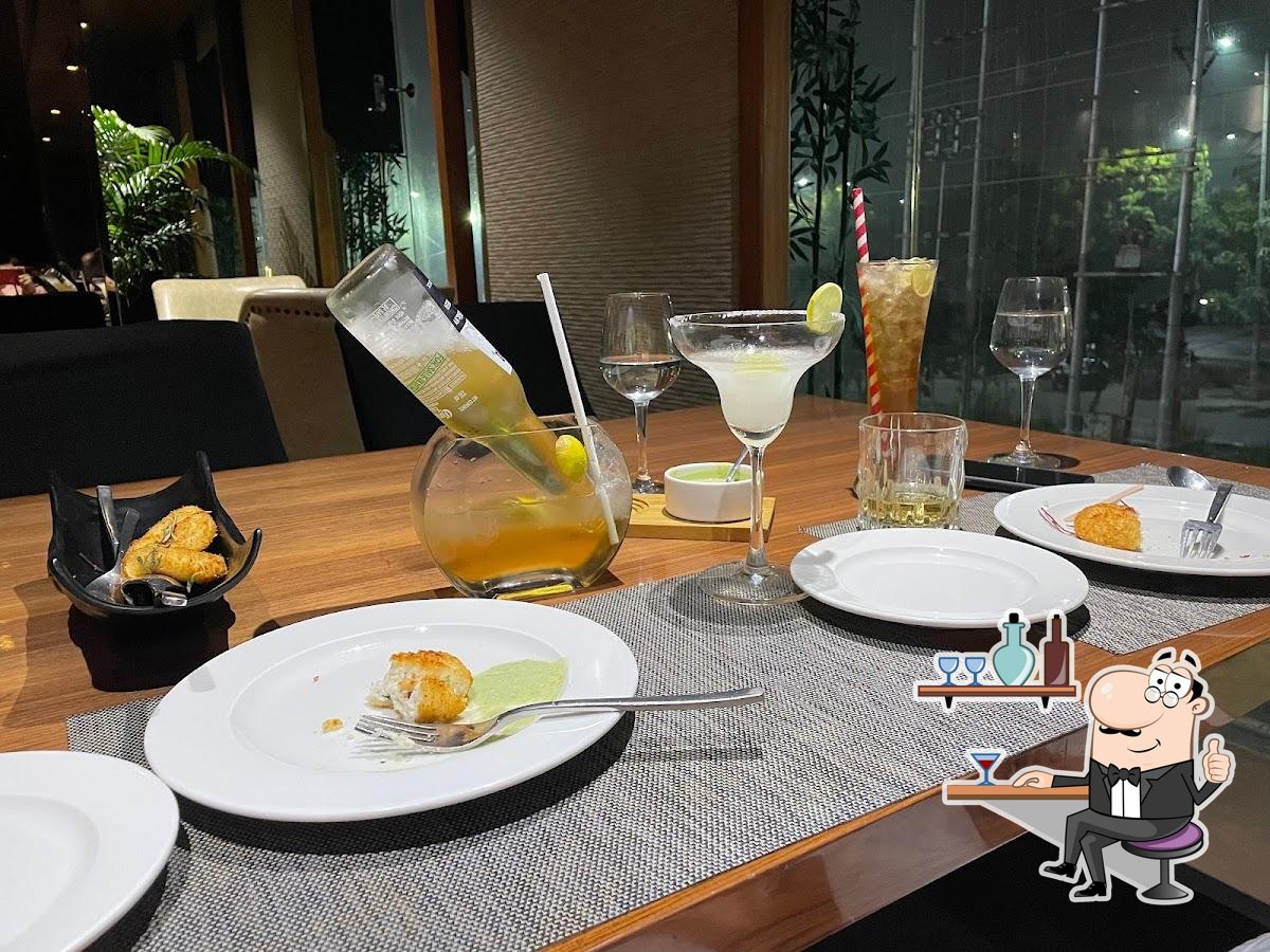 The Yellow Chilli - Noida, Noida - Restaurant menu, prices and reviews