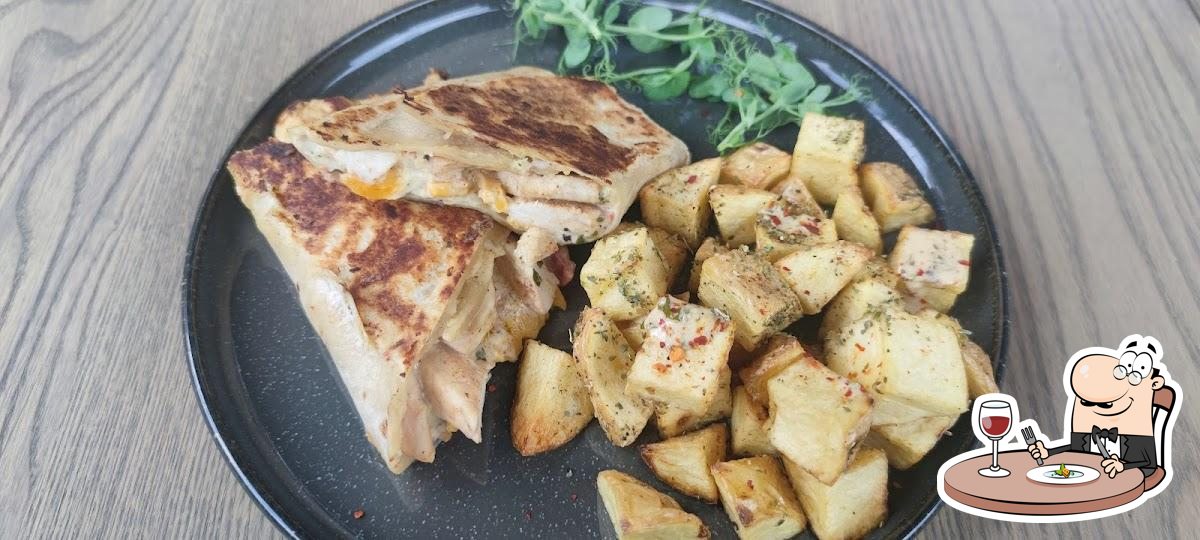 Mo - Ez Fusion restaurant, Lenasia - Restaurant reviews