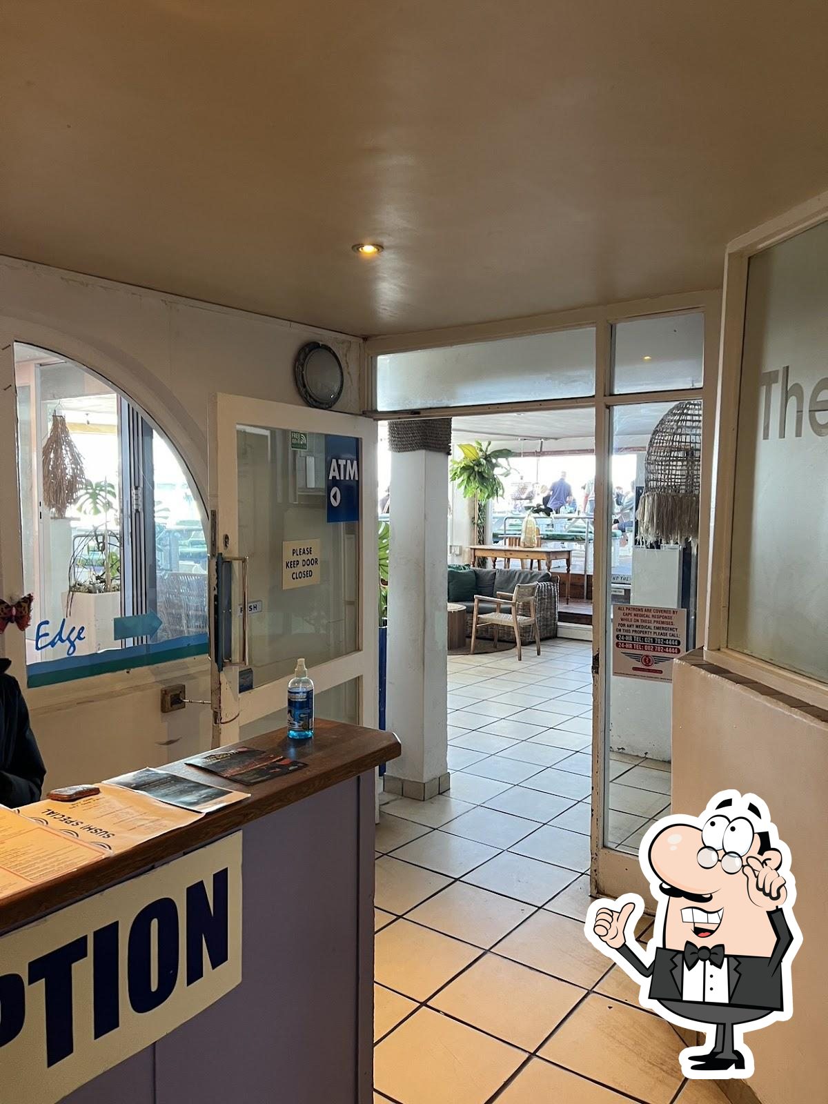 Brass Bell Kalk Bay, Cape Town - Restaurant menu, prices and reviews