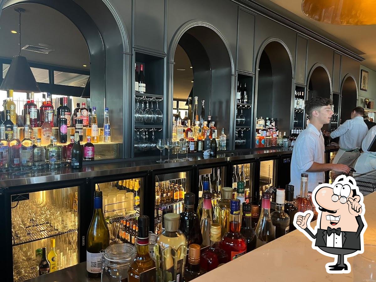 Hillarys Beach Club, Hillarys - Restaurant menu, prices and reviews