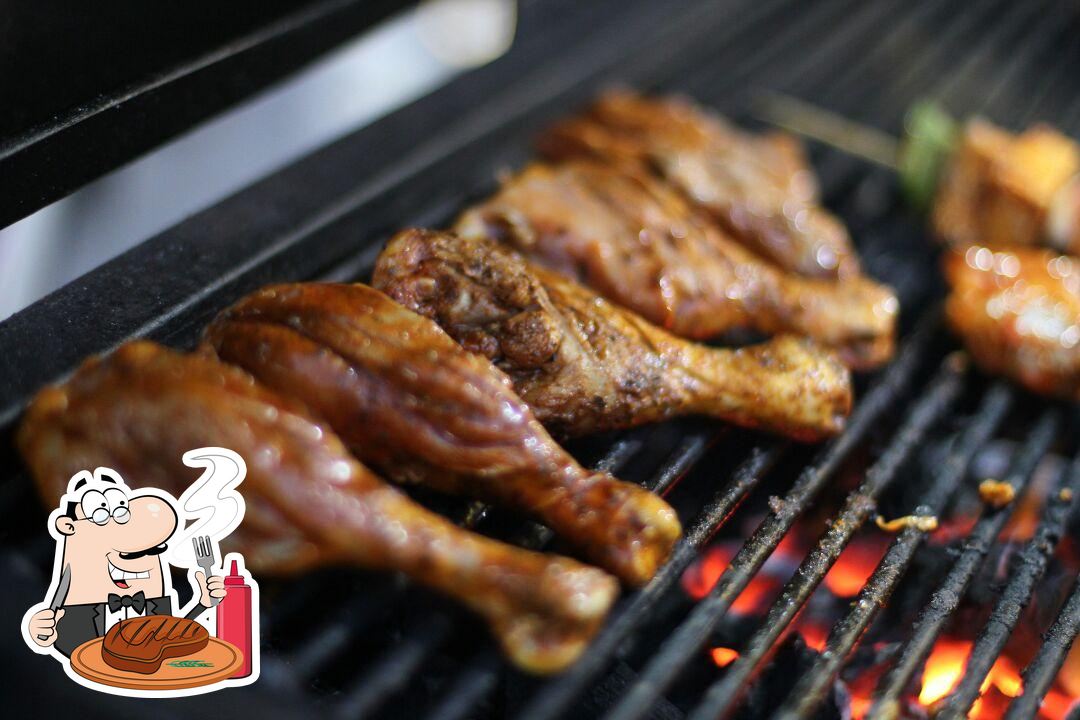 GRILL FATHER, Chennai - Restaurant reviews