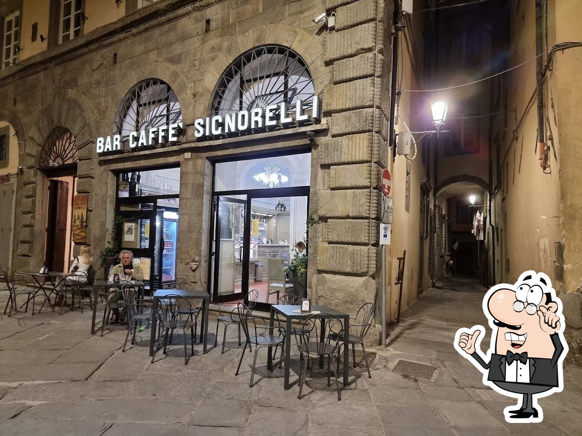 Bar Caffè Signorelli, Cortona - Recensioni del ristorante