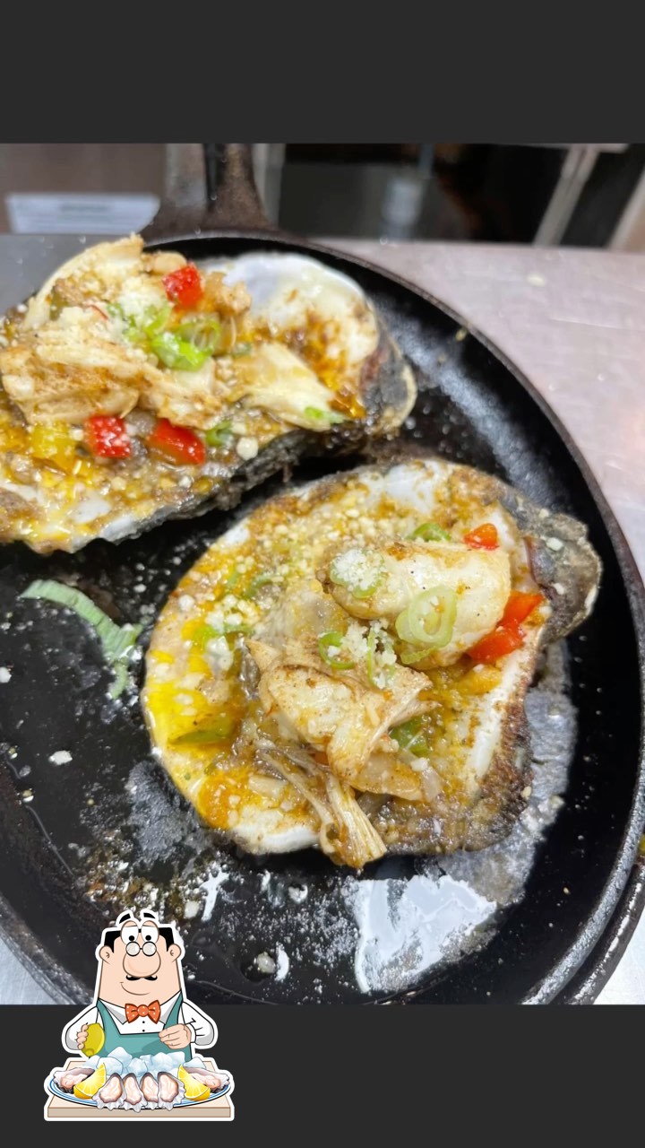 Godfrey's Flagship, Flowood - Restaurant menu, prices and reviews