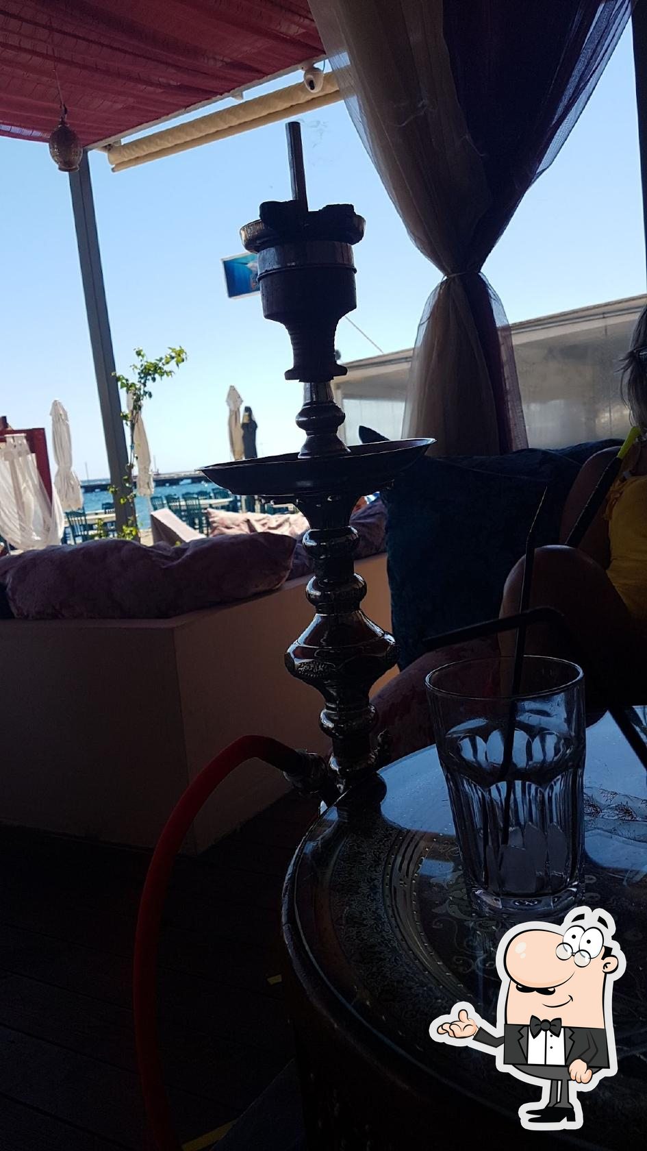 Harem Shisha Bar, Kos - Restaurant reviews