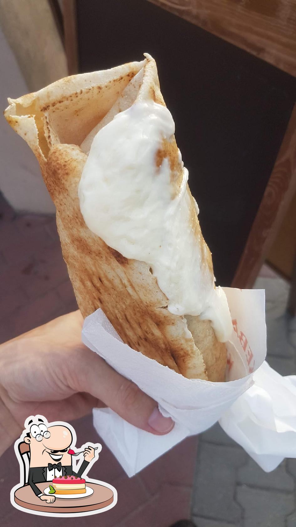 Kebab Habibi restaurant, Grodzisk Mazowiecki - Restaurant menu and reviews